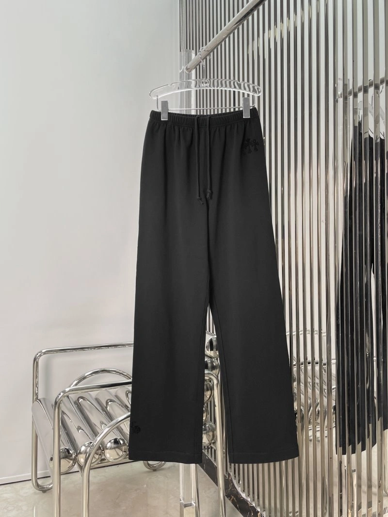 Brand-authenticated Unclassified Brand Long Pants