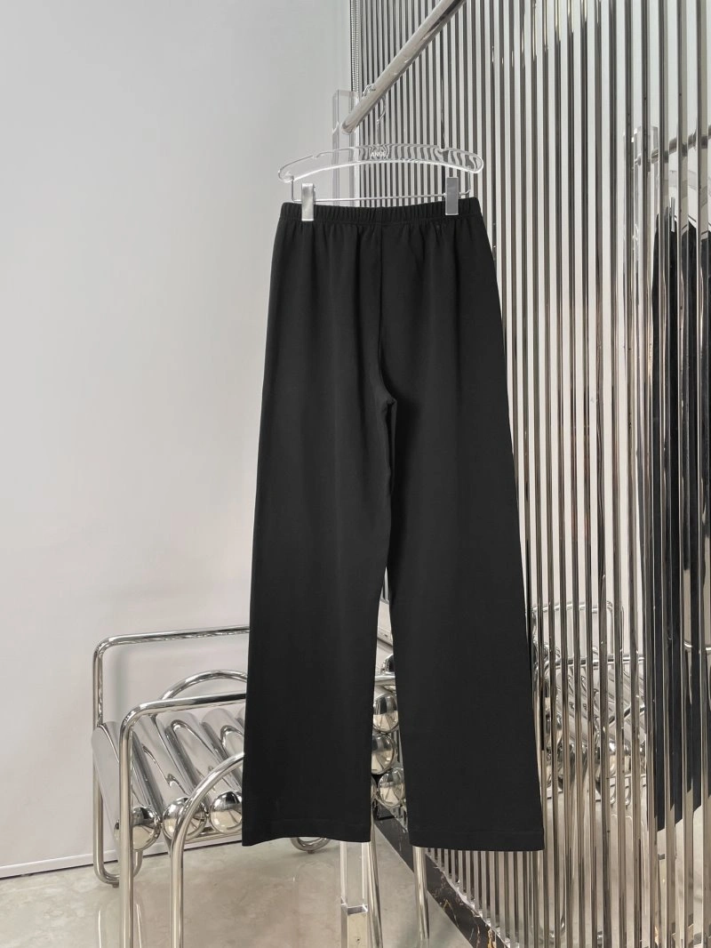 Brand-authenticated Unclassified Brand Long Pants