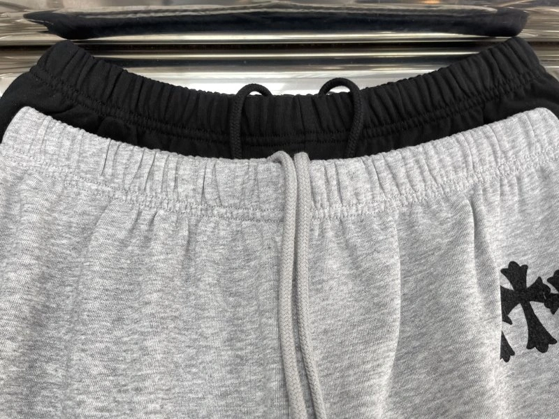 Brand-authenticated Unclassified Brand Long Pants