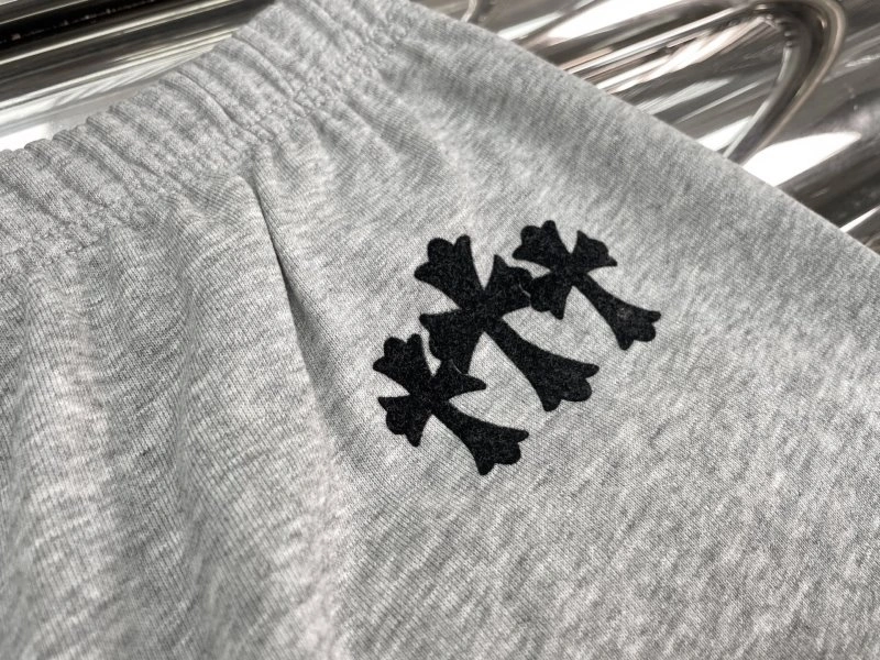 Brand-authenticated Unclassified Brand Long Pants