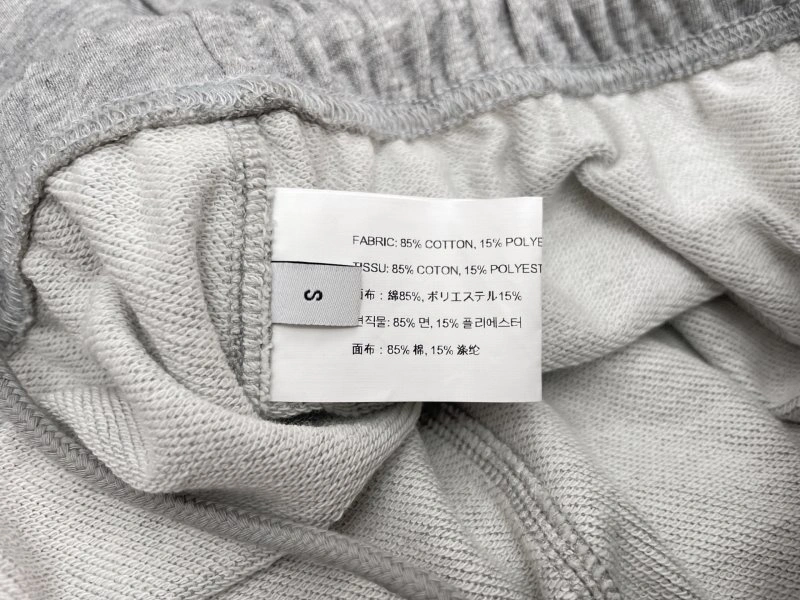 Brand-authenticated Unclassified Brand Long Pants
