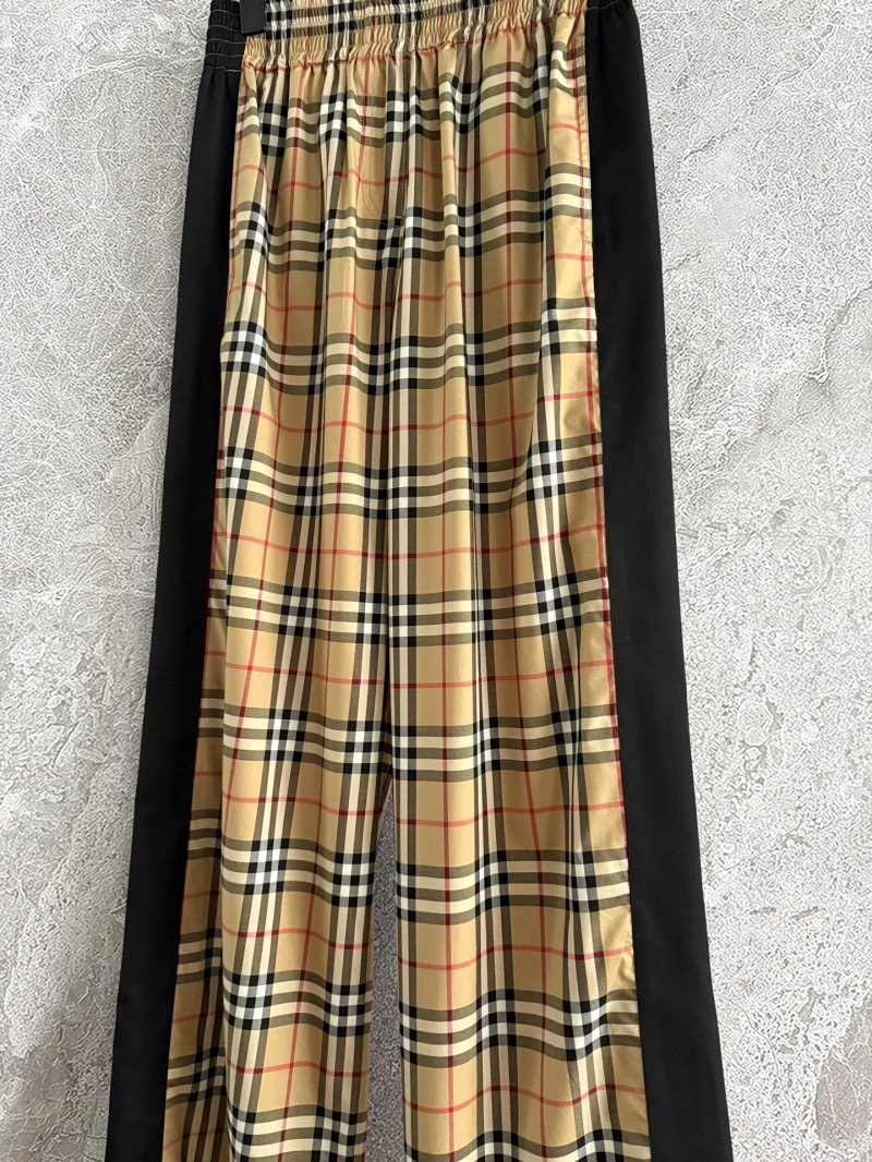 Brand-original Unclassified Brand Long Pants