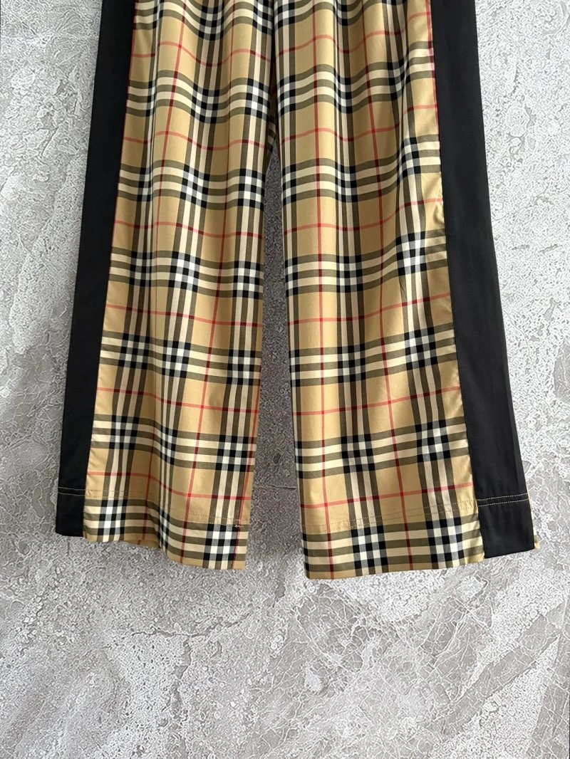 Brand-original Unclassified Brand Long Pants