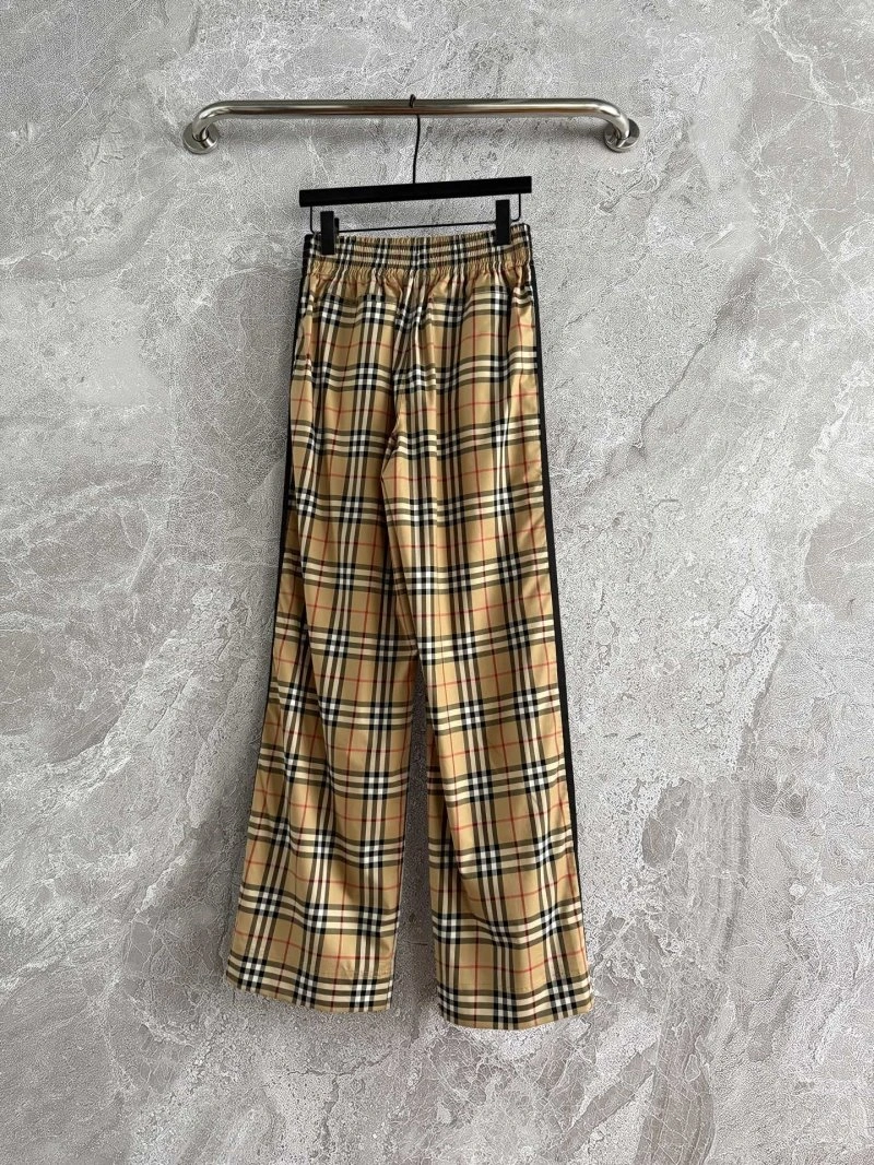 Brand-original Unclassified Brand Long Pants
