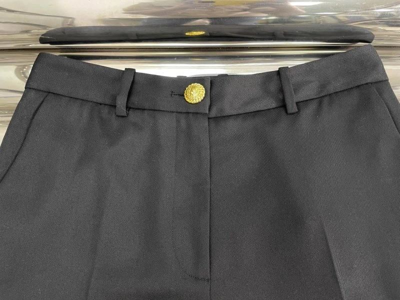 1:1 copy Unclassified Brand Long Pants