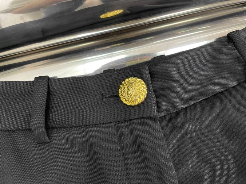 1:1 copy Unclassified Brand Long Pants