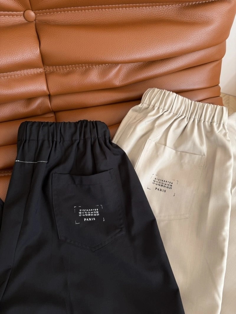 1:1 copy Unclassified Brand Long Pants