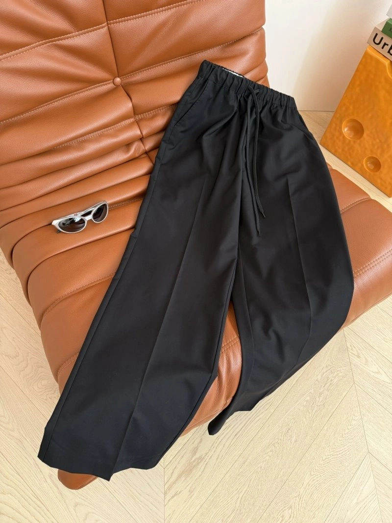 1:1 copy Unclassified Brand Long Pants