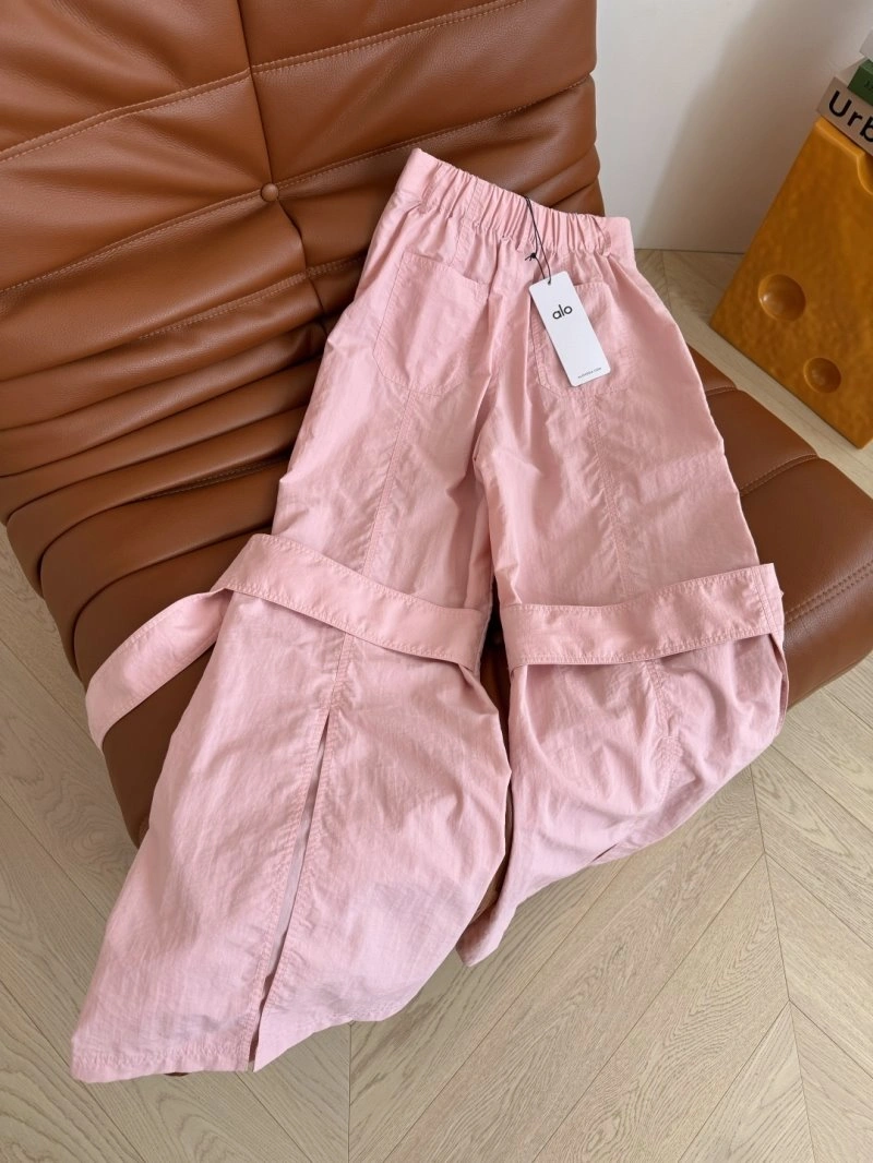 Legit Unclassified Brand Long Pants