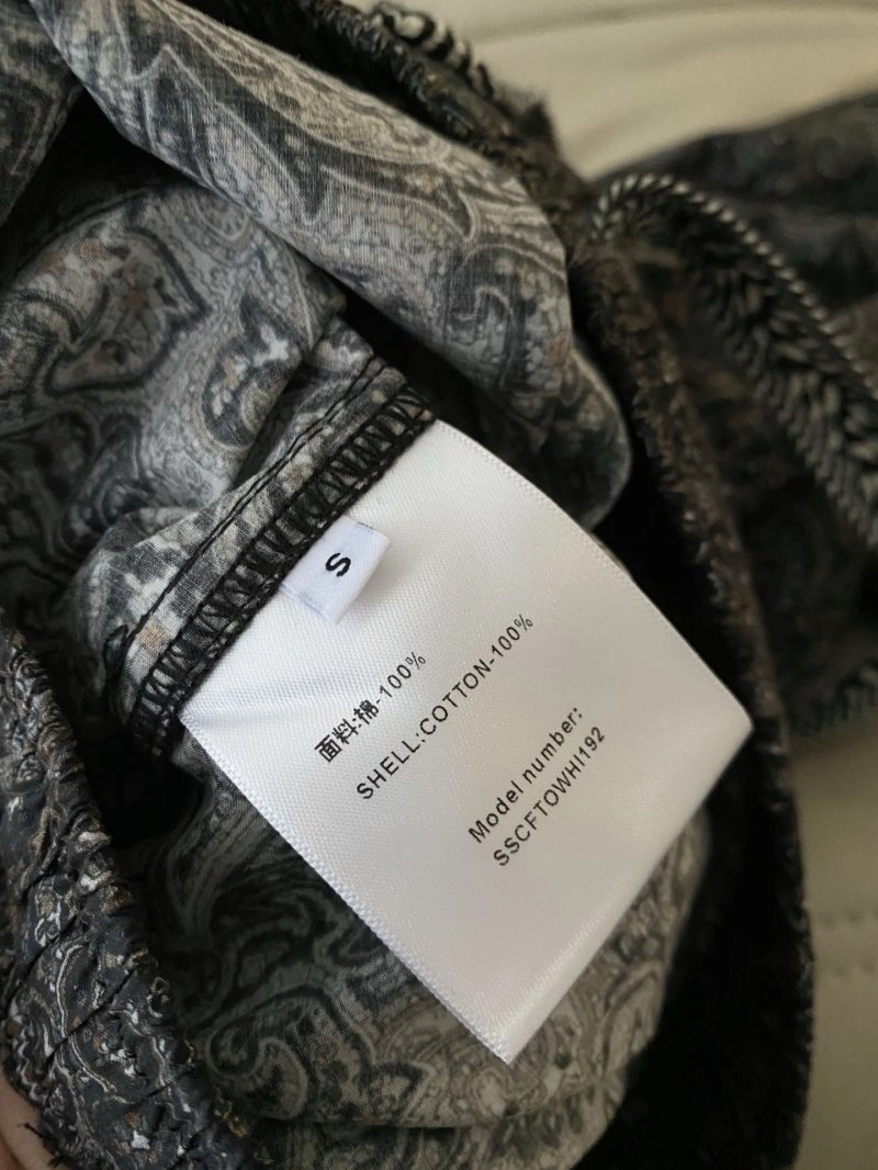 OEM Unclassified Brand Long Pants