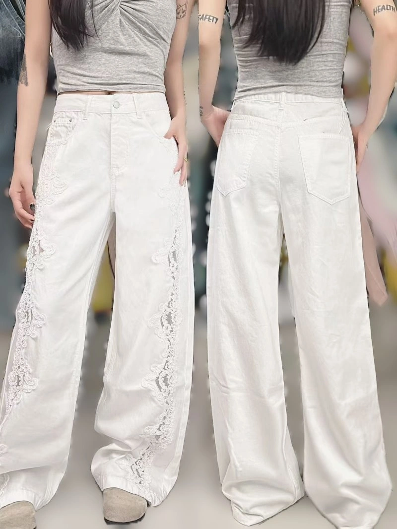 Cut-rate Unclassified Brand Long Pants