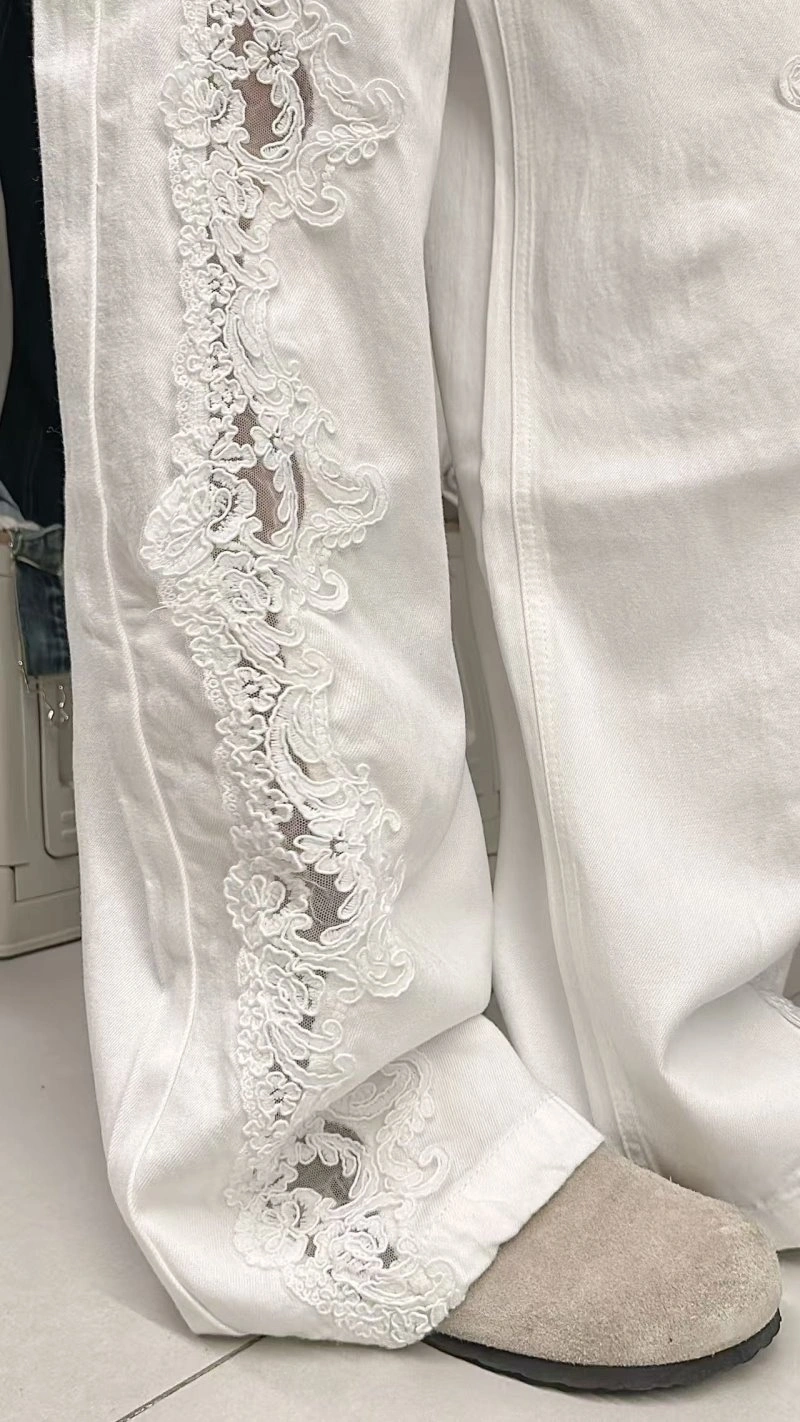 Cut-rate Unclassified Brand Long Pants