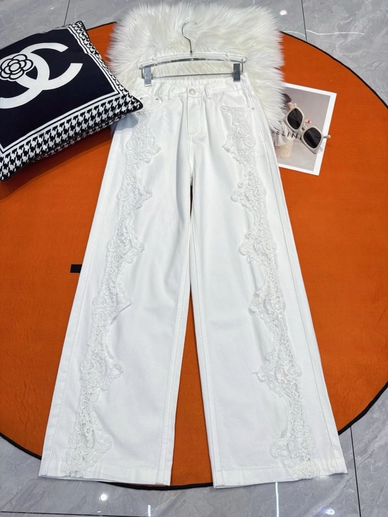 Cut-rate Unclassified Brand Long Pants