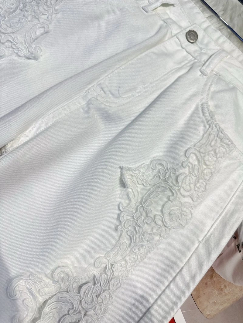 Cut-rate Unclassified Brand Long Pants