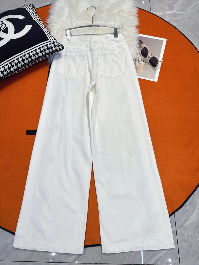 Cut-rate Unclassified Brand Long Pants