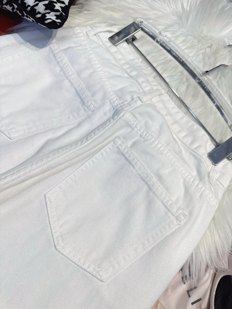 Cut-rate Unclassified Brand Long Pants