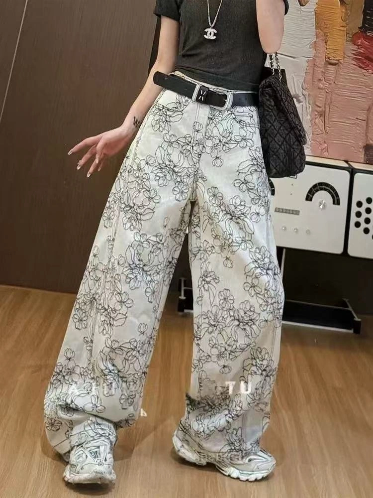 Real Unclassified Brand Long Pants