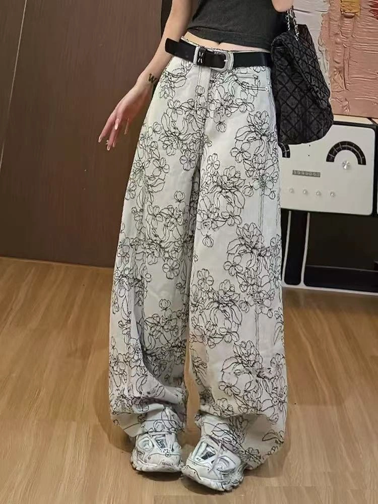 Real Unclassified Brand Long Pants