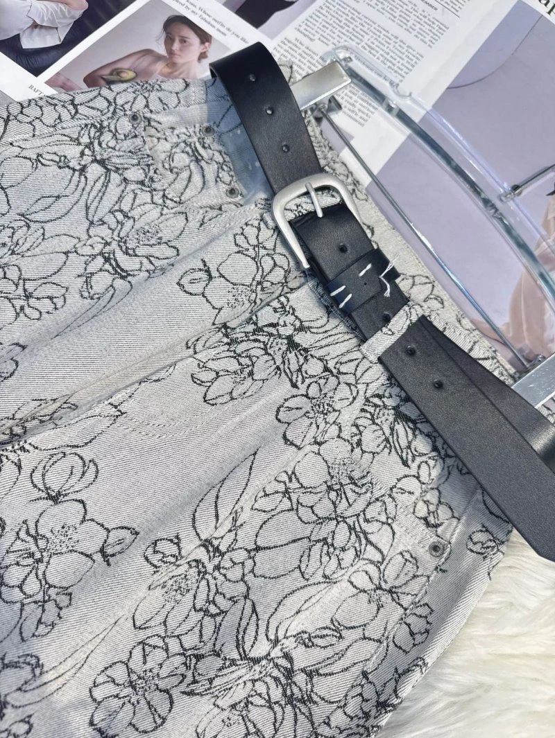 Real Unclassified Brand Long Pants