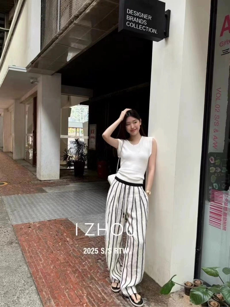 Bargain Unclassified Brand Long Pants
