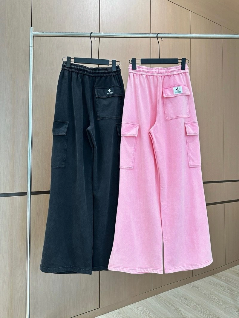 Inexpensive Unclassified Brand Long Pants