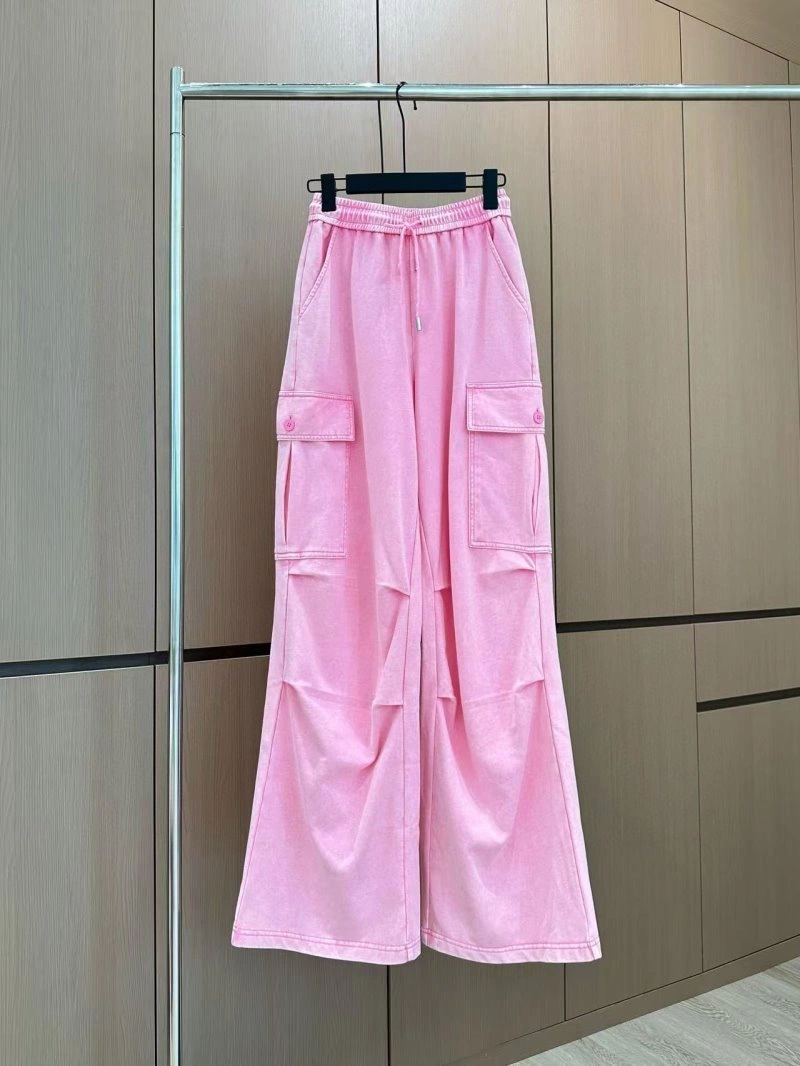 Inexpensive Unclassified Brand Long Pants