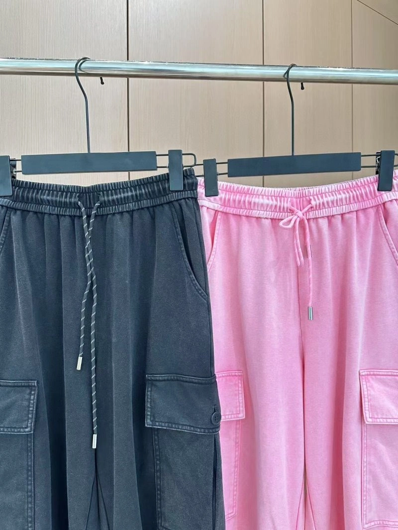 Inexpensive Unclassified Brand Long Pants