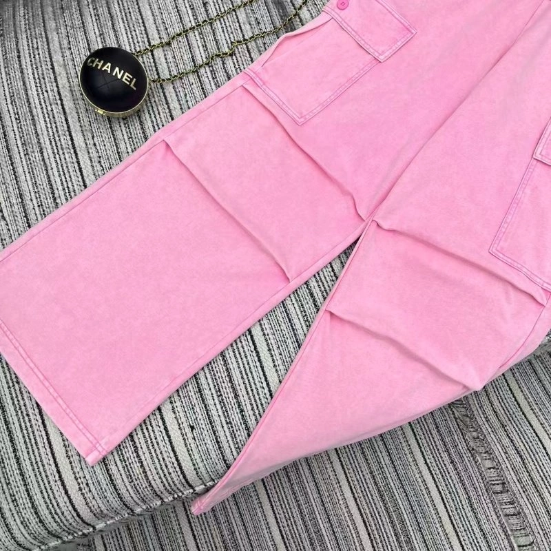 Affordable Unclassified Brand Long Pants
