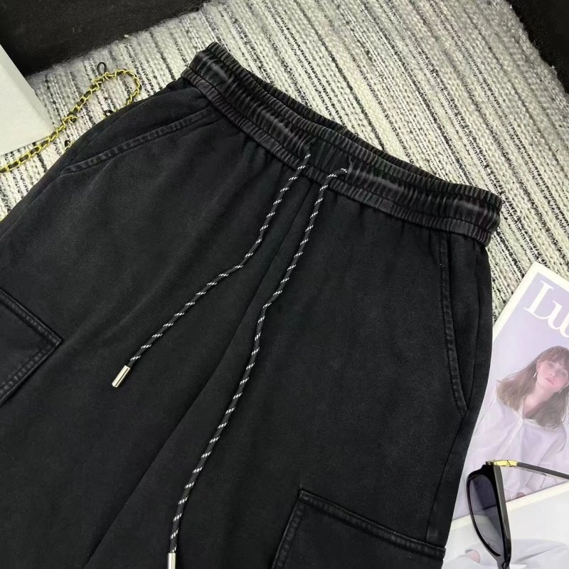Low-cost Unclassified Brand Long Pants