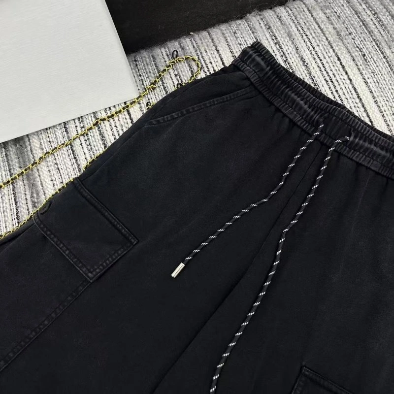 Low-cost Unclassified Brand Long Pants