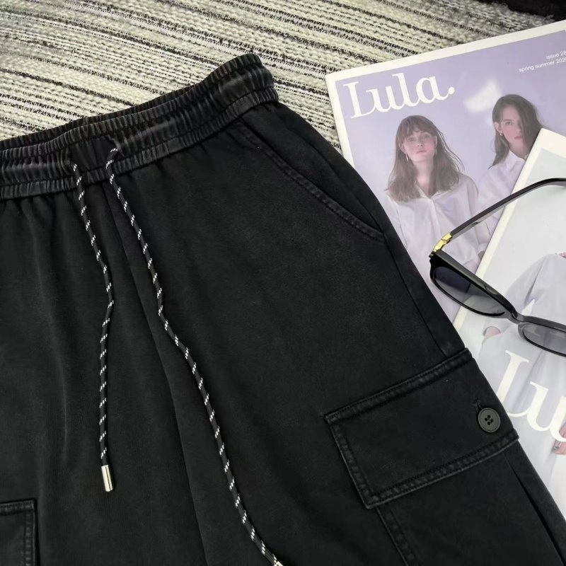 Low-cost Unclassified Brand Long Pants