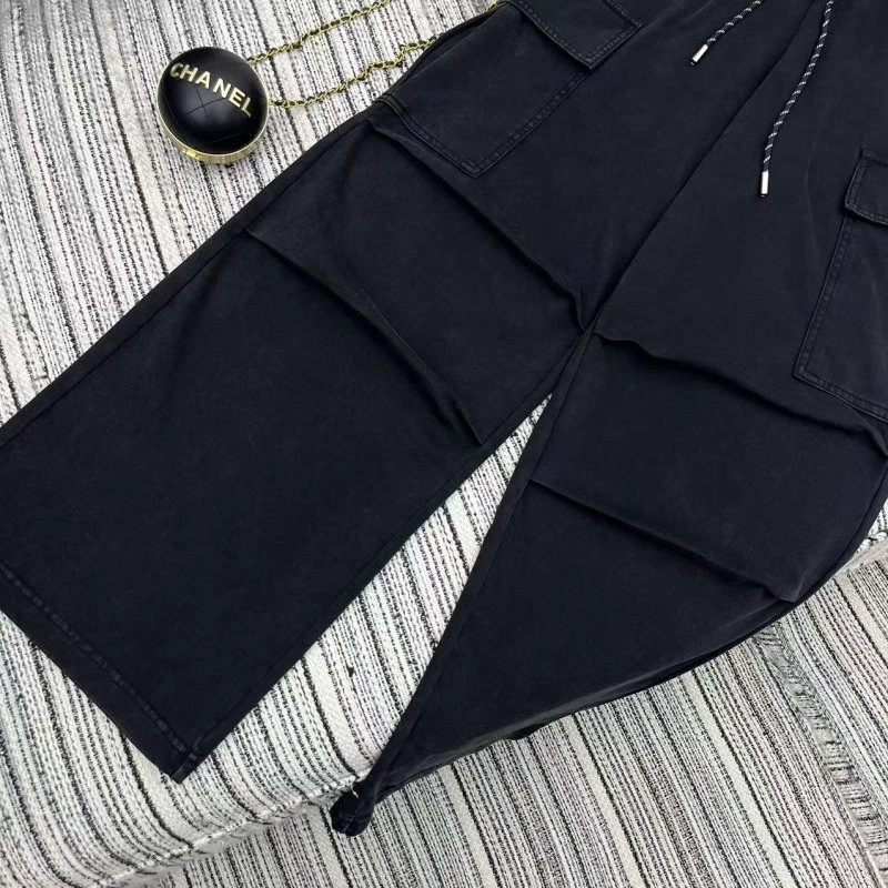 Low-cost Unclassified Brand Long Pants