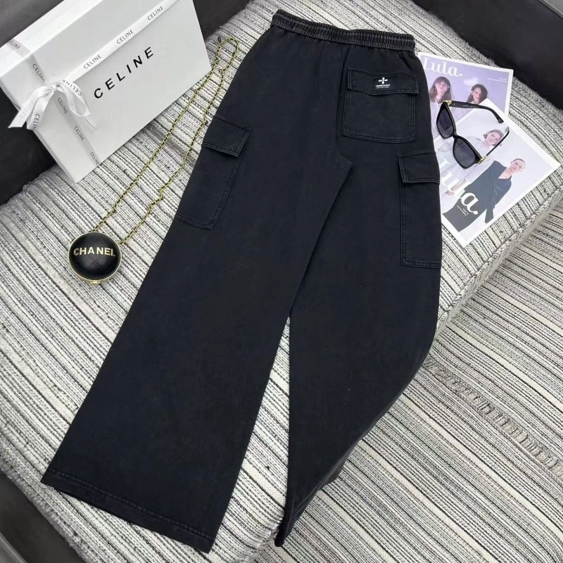 Low-cost Unclassified Brand Long Pants