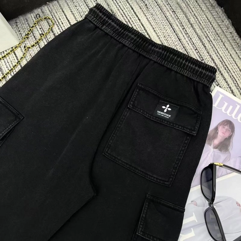 Low-cost Unclassified Brand Long Pants