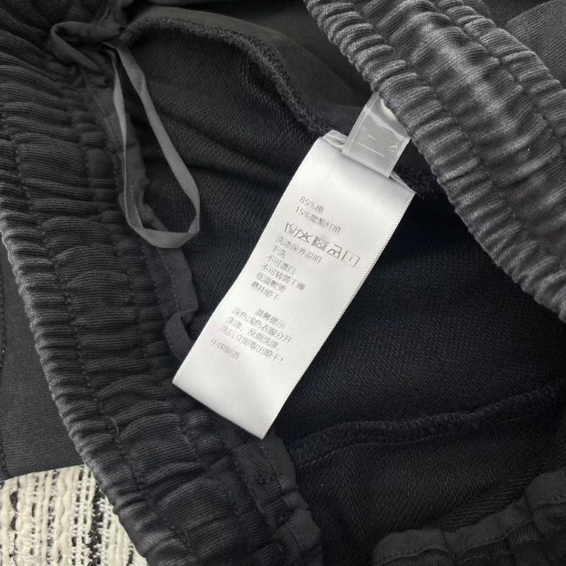 Low-cost Unclassified Brand Long Pants
