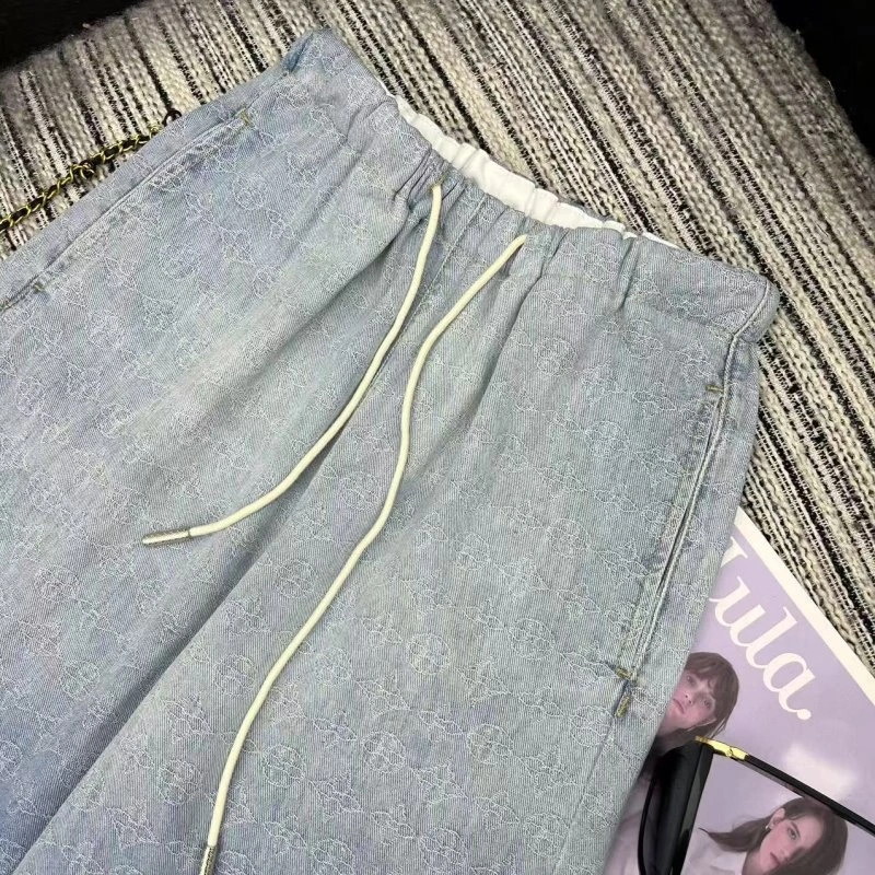 Genuine Unclassified Brand Long Pants