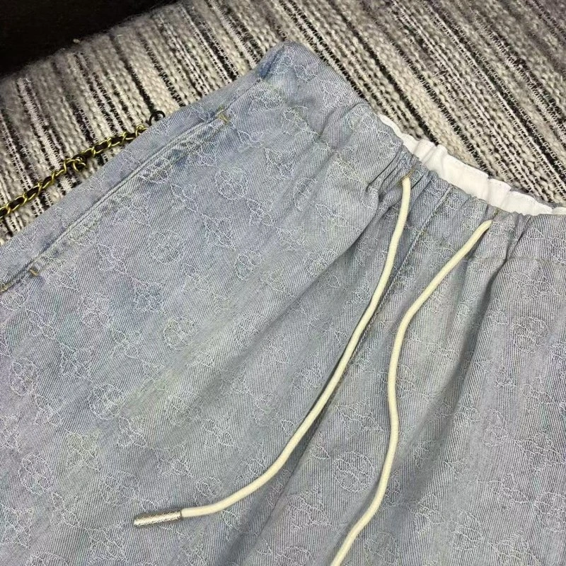 Genuine Unclassified Brand Long Pants