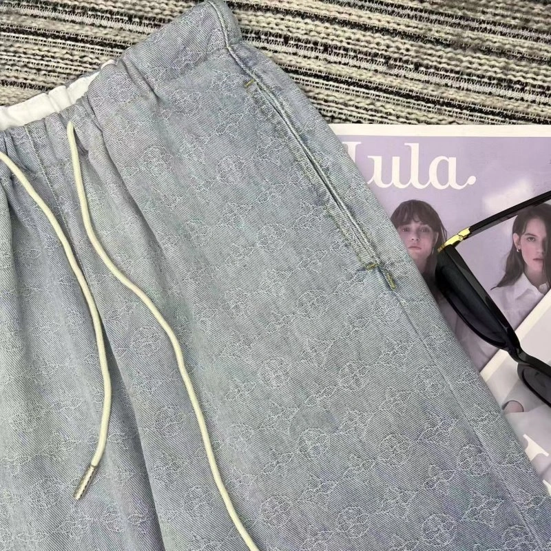 Genuine Unclassified Brand Long Pants