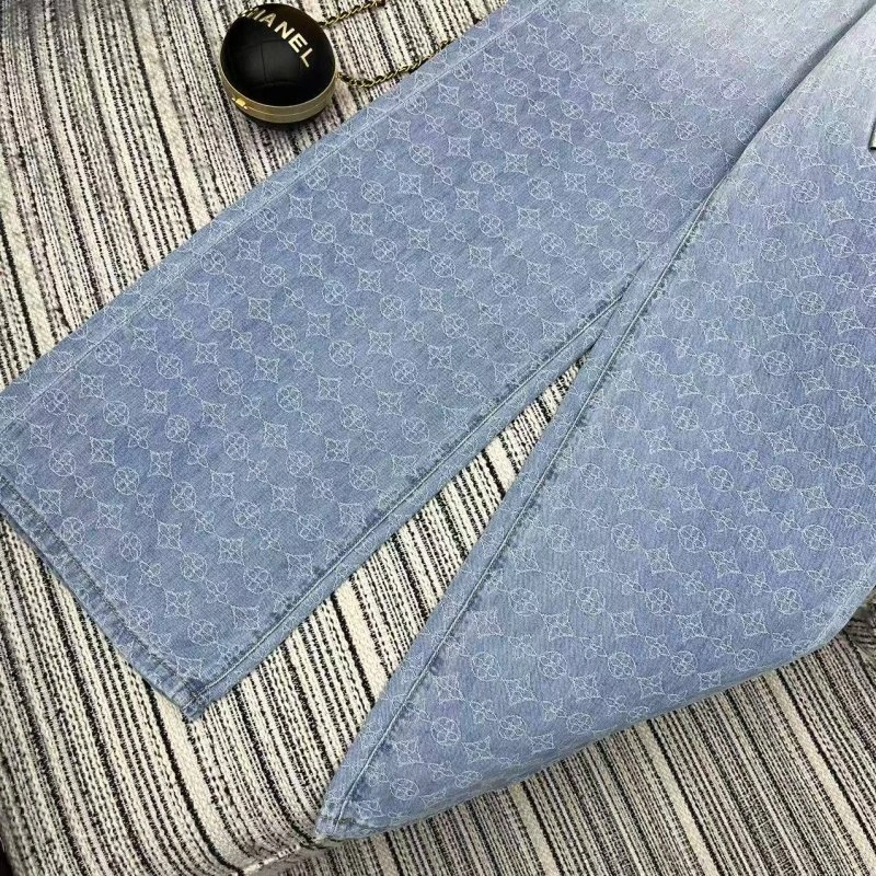 Genuine Unclassified Brand Long Pants