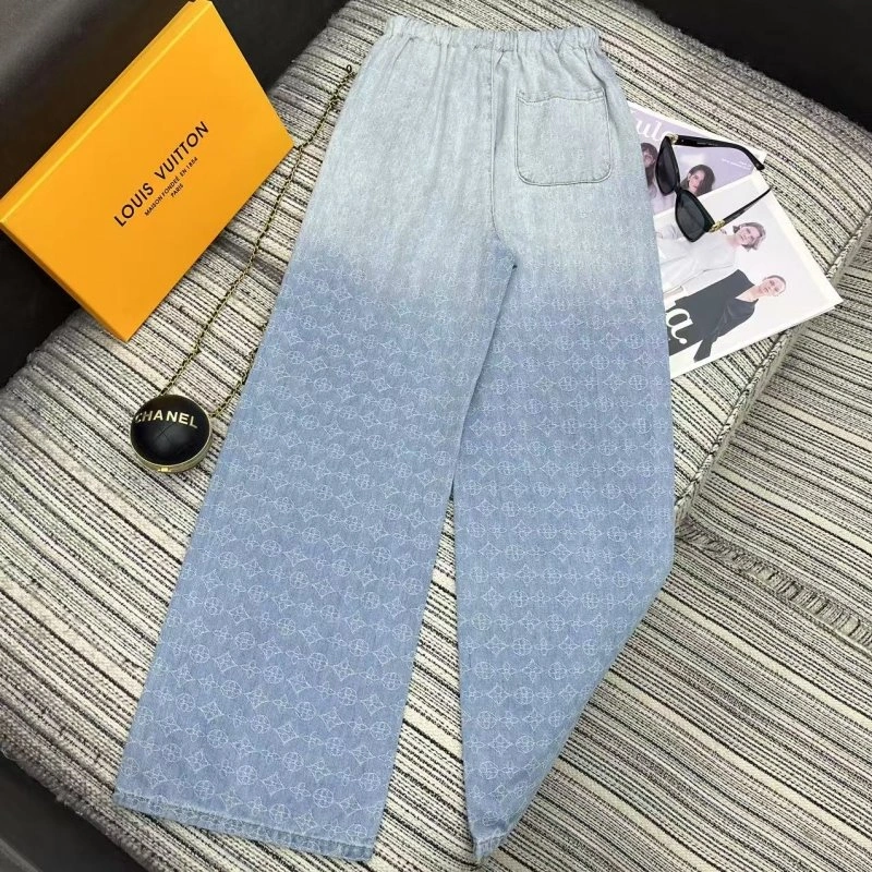 Genuine Unclassified Brand Long Pants