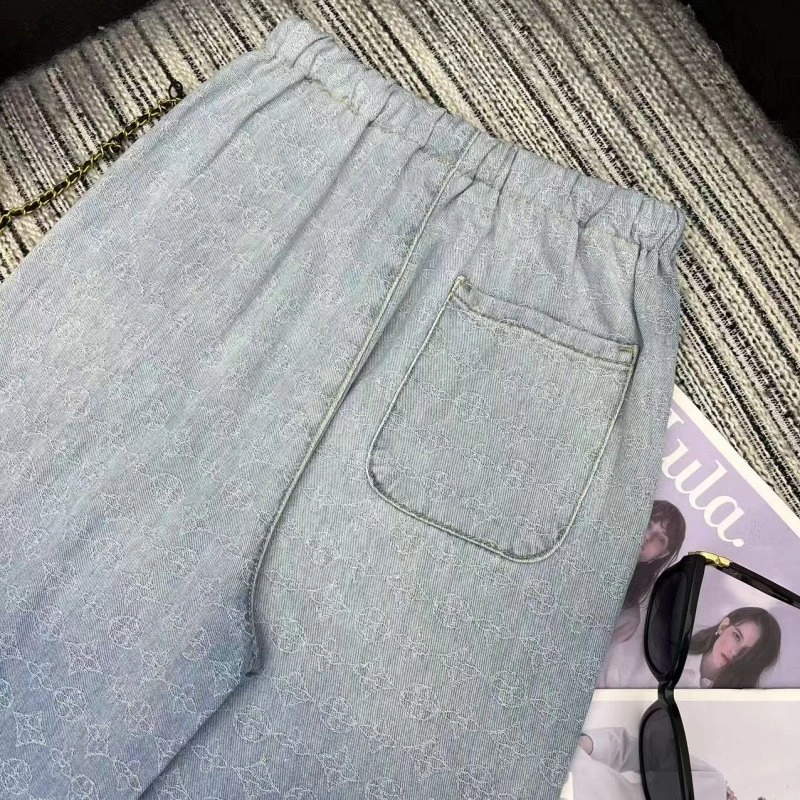 Genuine Unclassified Brand Long Pants
