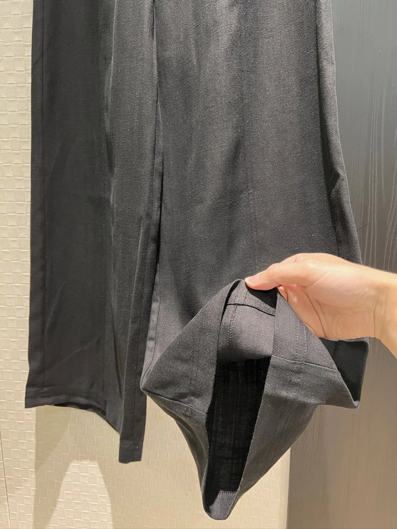 Affordable Unclassified Brand Long Pants