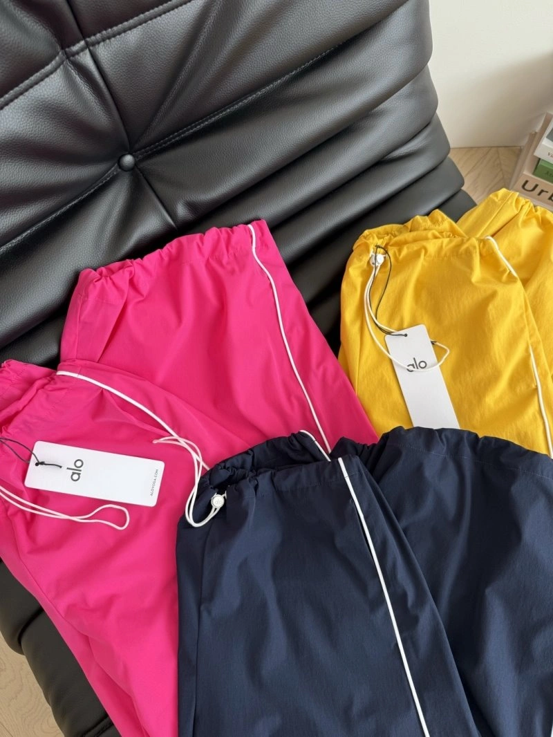 Low-cost Unclassified Brand Long Pants