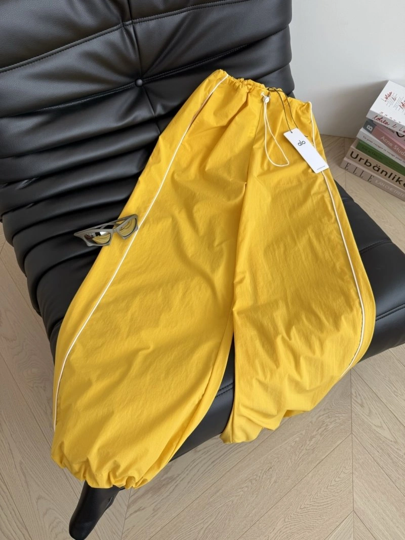 Low-cost Unclassified Brand Long Pants
