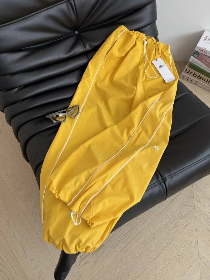 Low-cost Unclassified Brand Long Pants