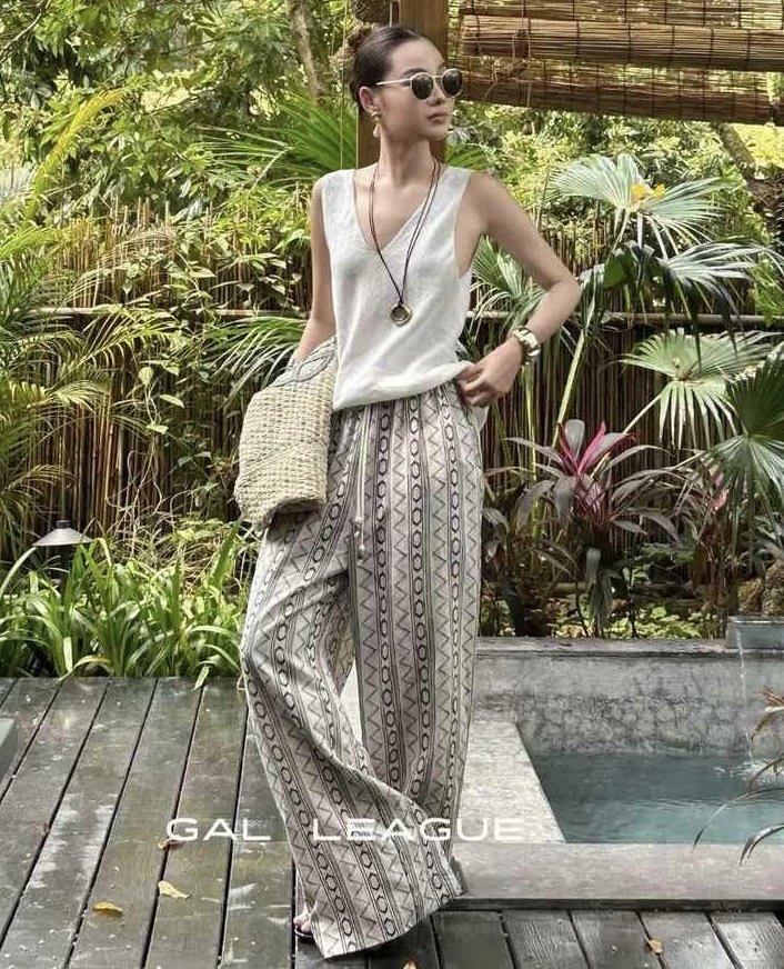 Unclassified Brand Long Pants