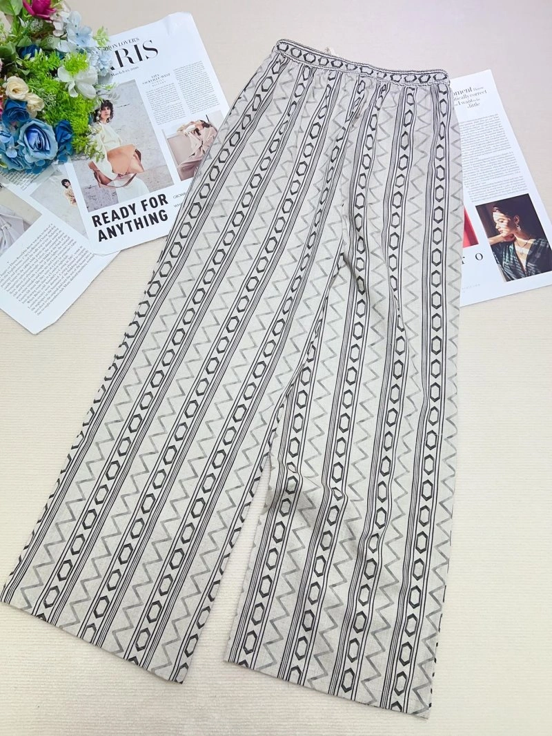 Budget-friendly Unclassified Brand Long Pants