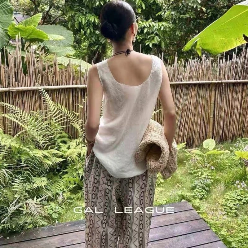Budget-friendly Unclassified Brand Long Pants