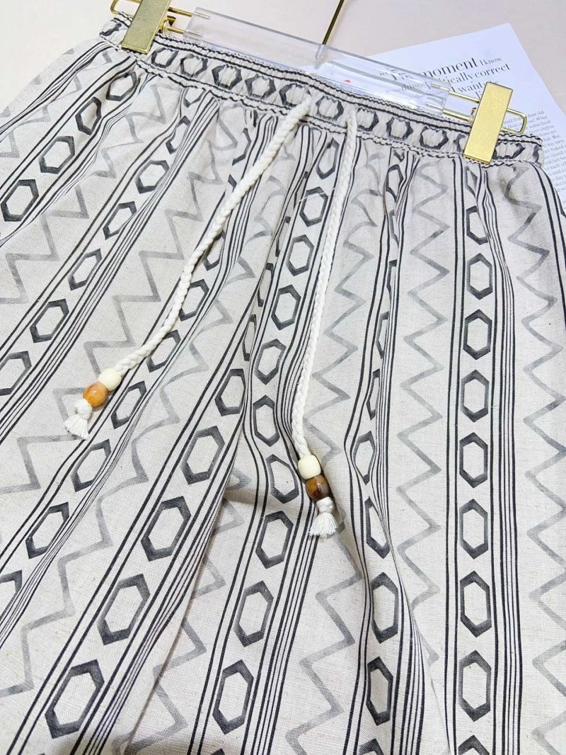 Budget-friendly Unclassified Brand Long Pants
