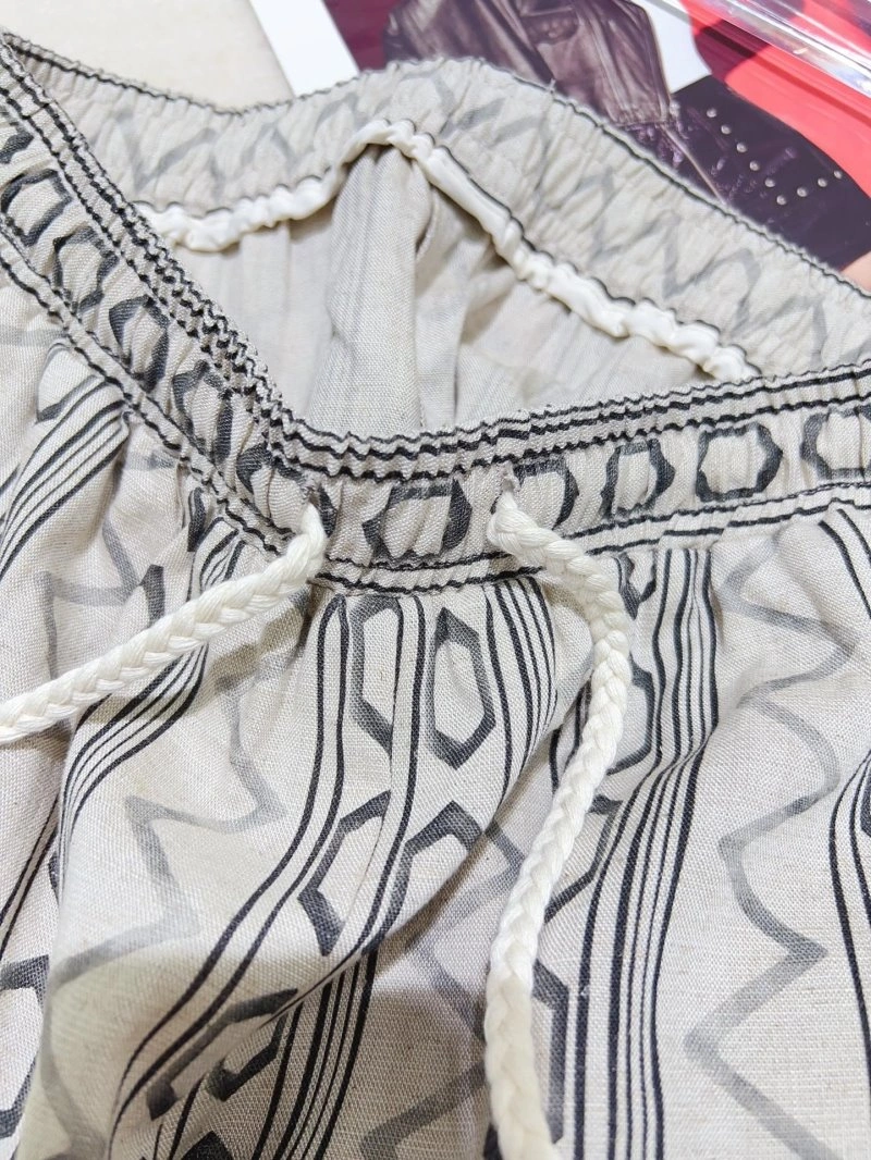 Budget-friendly Unclassified Brand Long Pants